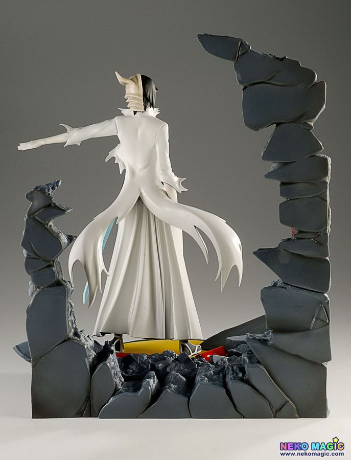 Bleach – Ulquiorra Schiffer HQS 1/6 Polyresin by Tsume – Neko Magic