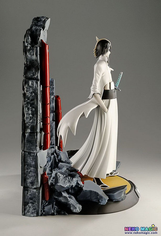 Bleach – Ulquiorra Schiffer HQS 1/6 Polyresin by Tsume – Neko Magic
