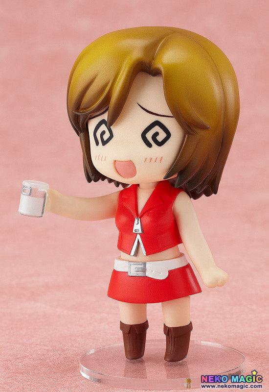 Vocaloid – MEIKO Nendoroid No. 187 action figure by Good Smile Company ...