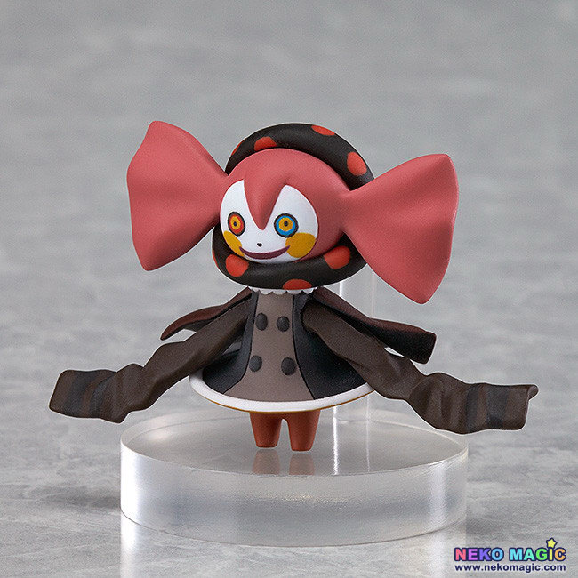 Puella Magi Madoka Magica the Movie: Rebellion – Momoe Nagisa figma 219 ...