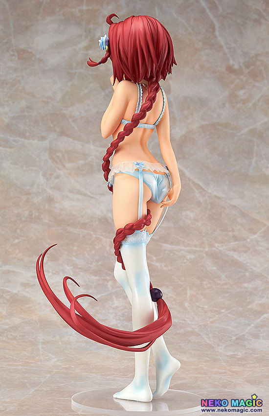 To LoveRu Darkness – Kurosaki Mea 1/6 PVC figure by Max Factory — Neko ...