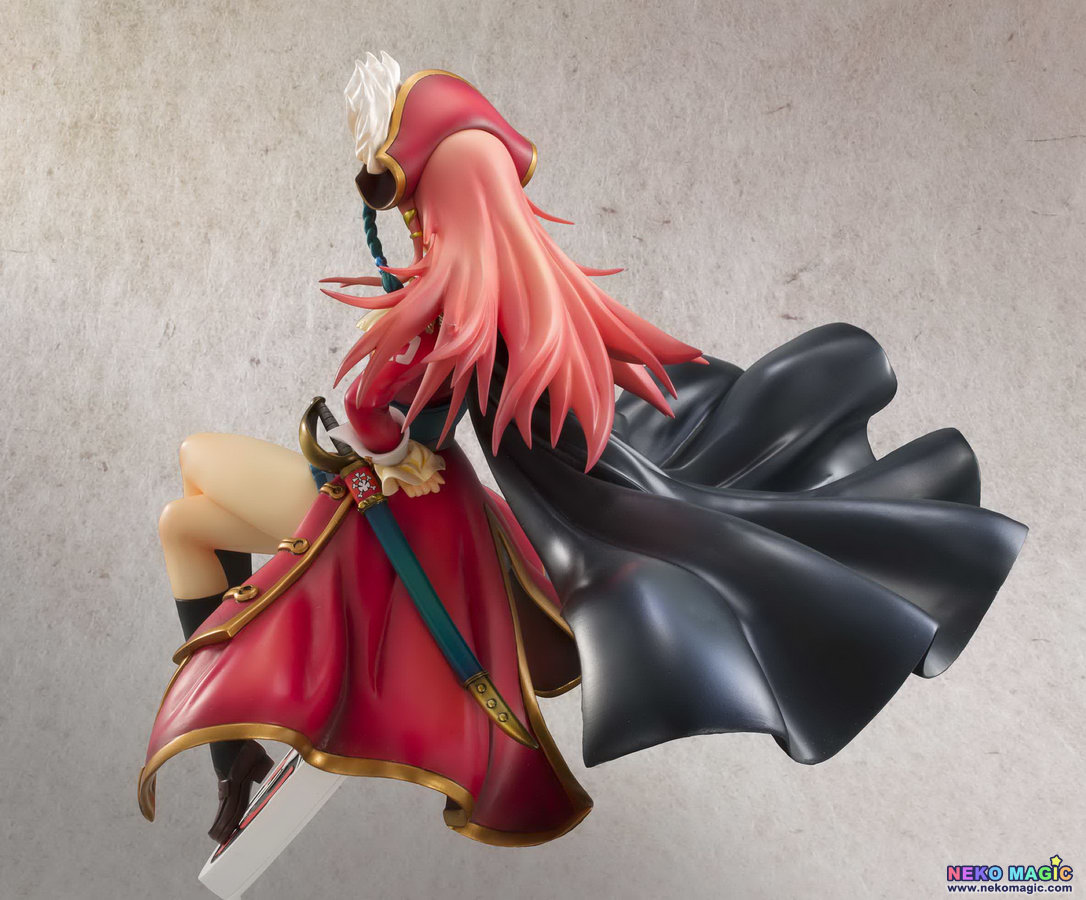 Bodacious Space Pirates: Abyss of Hyperspace – Kato Marika 1/8 PVC ...
