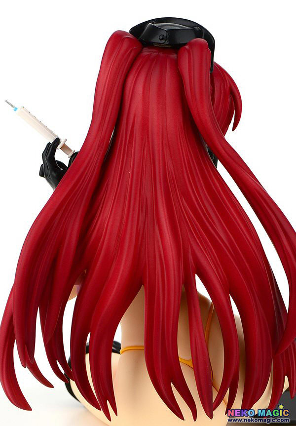 ToHeart2 – Kousaka Tamaki Nurse Costume Ver. BlackQueen 1/6 PVC figure by Orcatoys – Neko Magic