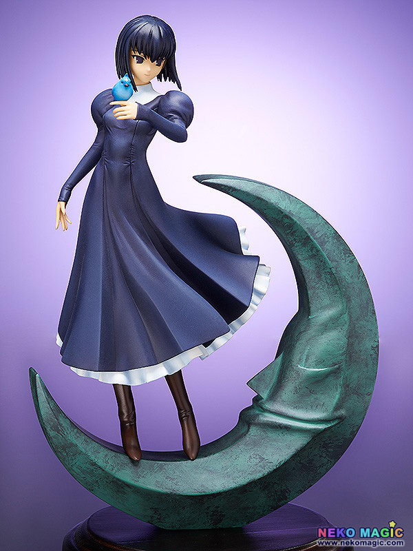 Witch on the Holy Night – Alice Kuonji 1/8 PVC figure by FREEing – Neko ...