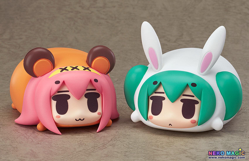 Happy Kuji: Hatsune Miku 2014 Autumn Ver. – B Prize Memo Stand Figure ...