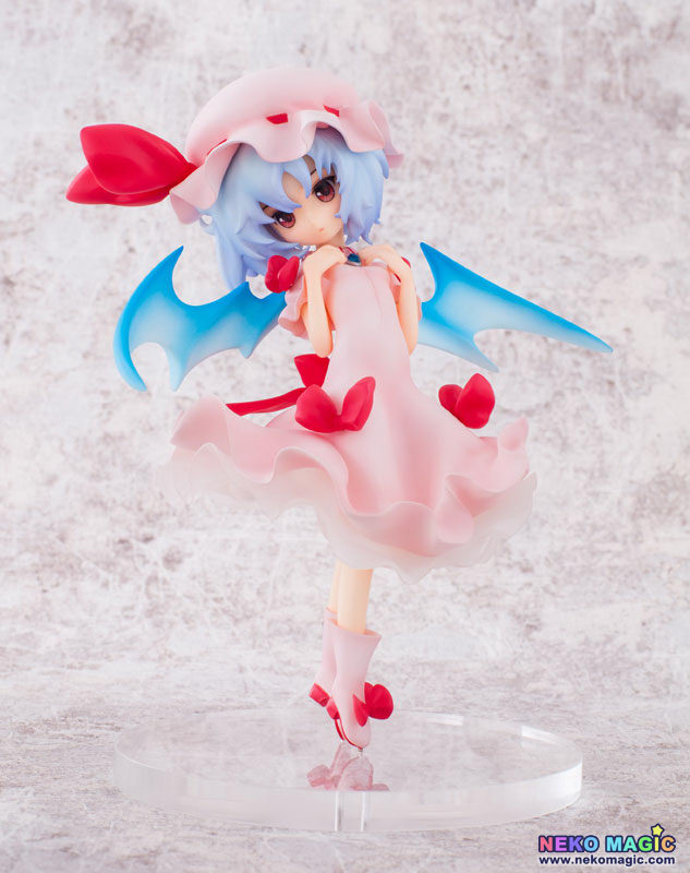 Touhou Project – Remilia Scarlet 1/8 PVC figure by Aquamarine – Neko Magic