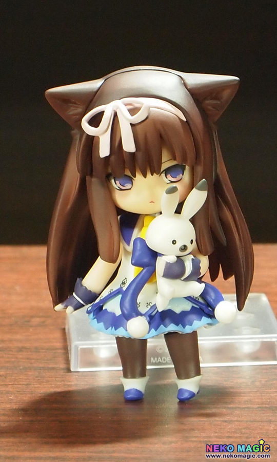 Planet of the Cats – Chicchai Cat and Chair Standard Ver. non-scale PVC ...