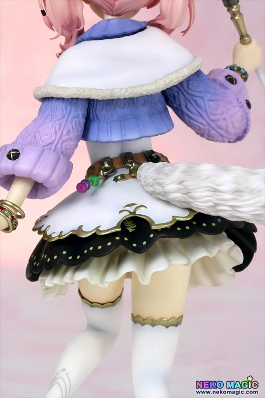 Atelier Escha & Logy: Alchemists of the Dusk Sky Escha – Escha Malier 1 ...