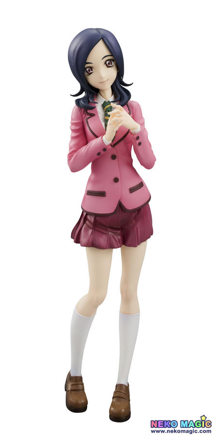 Fresh Precure! – Higashi Setsuna World Uniform Operation 1/10 PVC ...