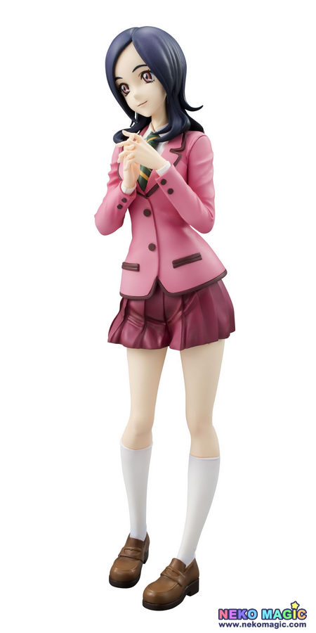 Fresh Precure! – Higashi Setsuna World Uniform Operation 1/10 PVC ...