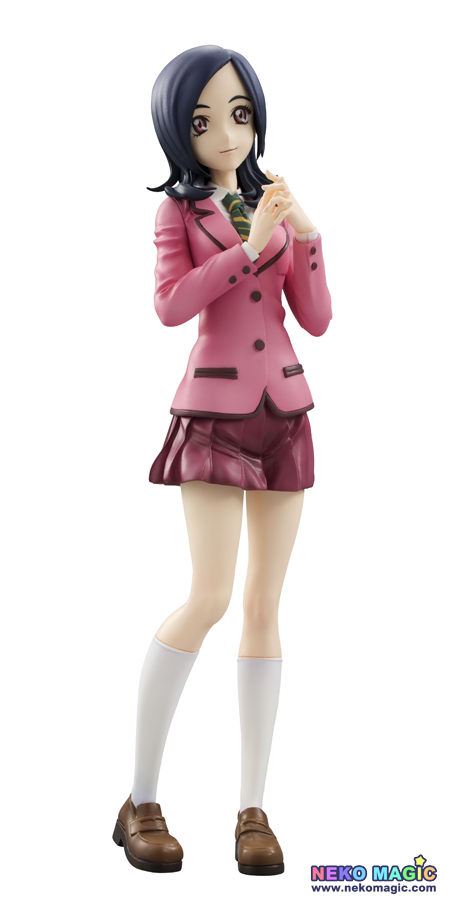 Fresh Precure! – Higashi Setsuna World Uniform Operation 1/10 PVC ...