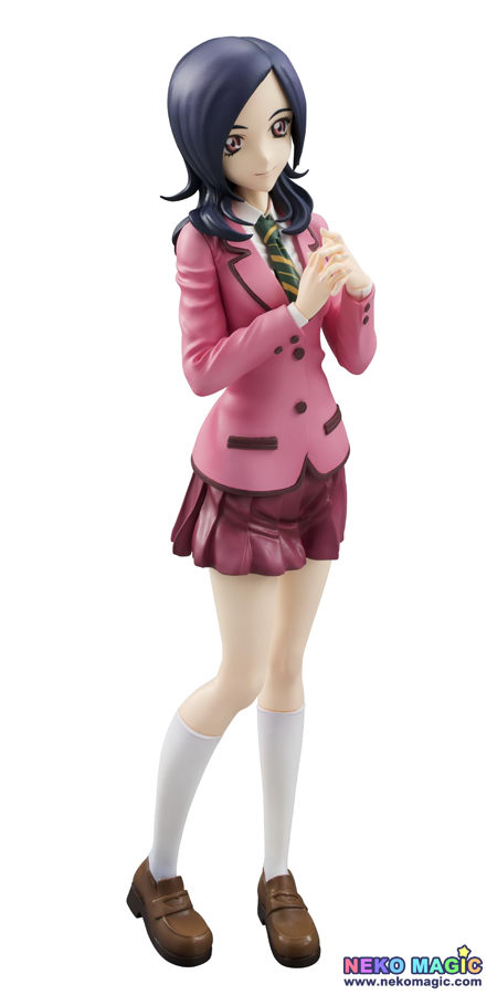 Fresh Precure! – Higashi Setsuna World Uniform Operation 1/10 PVC ...