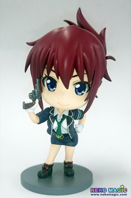 Rail Wars! – Sakurai Aoi & KoumiHaruka figure set by Melonbooks – Neko ...