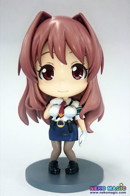 Rail Wars! – Sakurai Aoi & KoumiHaruka figure set by Melonbooks – Neko ...