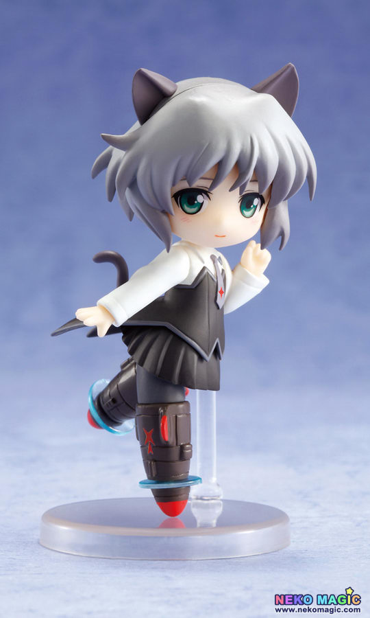 Strike Witches The Movie – Toy’s works collection 2.5 Deluxe Strike ...