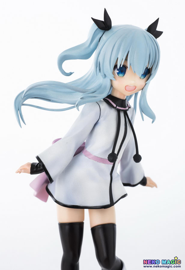 Sora no Method – Noel non-scale GK by WisyWig – Neko Magic