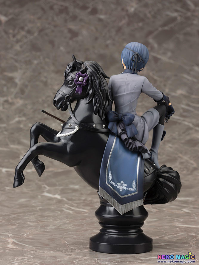 Kuroshitsuji – Ciel Phantomhive 1/8 PVC figure by Kotobukiya – Neko Magic