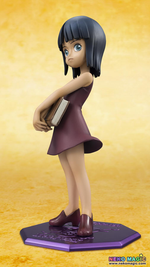 One Piece – Nico Robi Excellent Model Mild P.O.P CB-R1 1/8 PVC figure ...