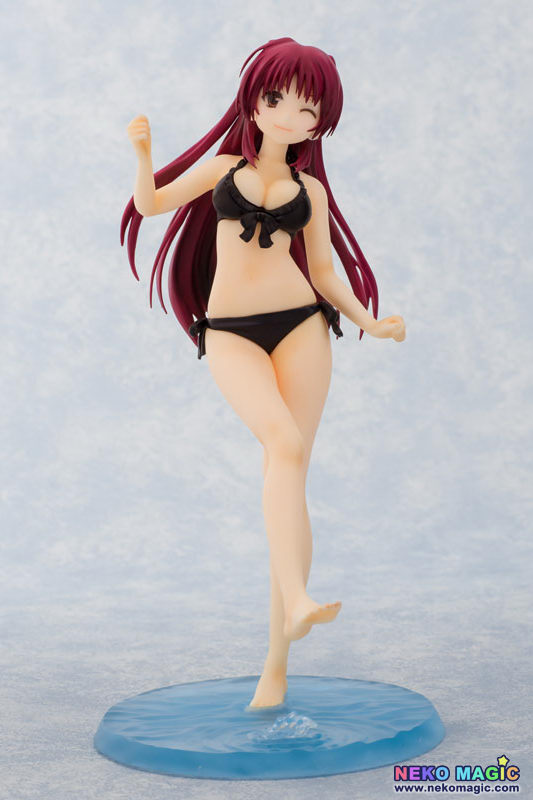 ToHeart2 – Kousaka Tamaki 1/10 resin cast figure by Pulchra – Neko Magic