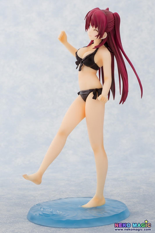 ToHeart2 – Kousaka Tamaki 1/10 resin cast figure by Pulchra – Neko Magic