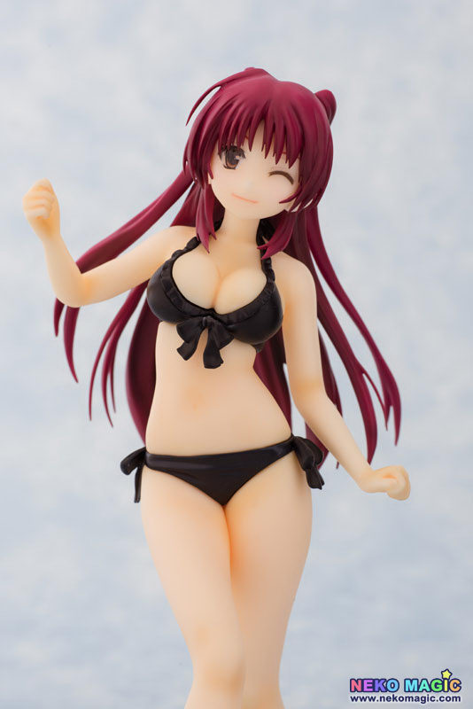ToHeart2 – Kousaka Tamaki 1/10 resin cast figure by Pulchra – Neko Magic