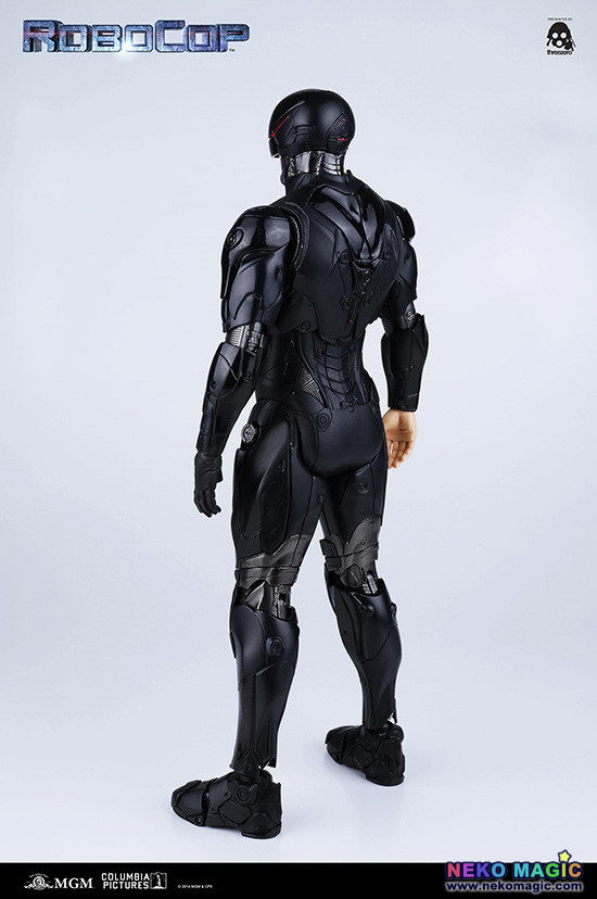RoboCop – RoboCop 3.0 1/6 action figure by Threezero – Neko Magic