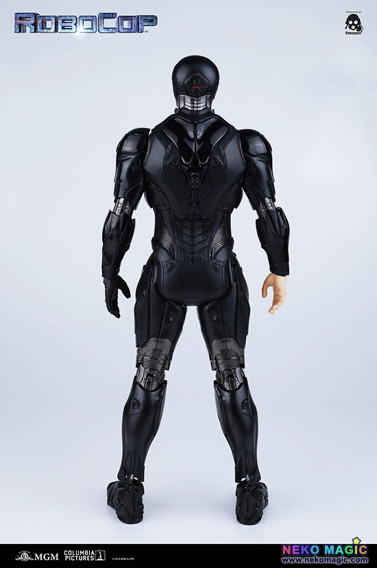 RoboCop – RoboCop 3.0 1/6 action figure by Threezero – Neko Magic