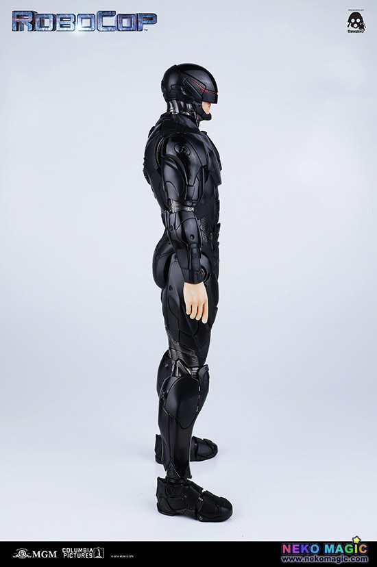 RoboCop – RoboCop 3.0 1/6 action figure by Threezero – Neko Magic