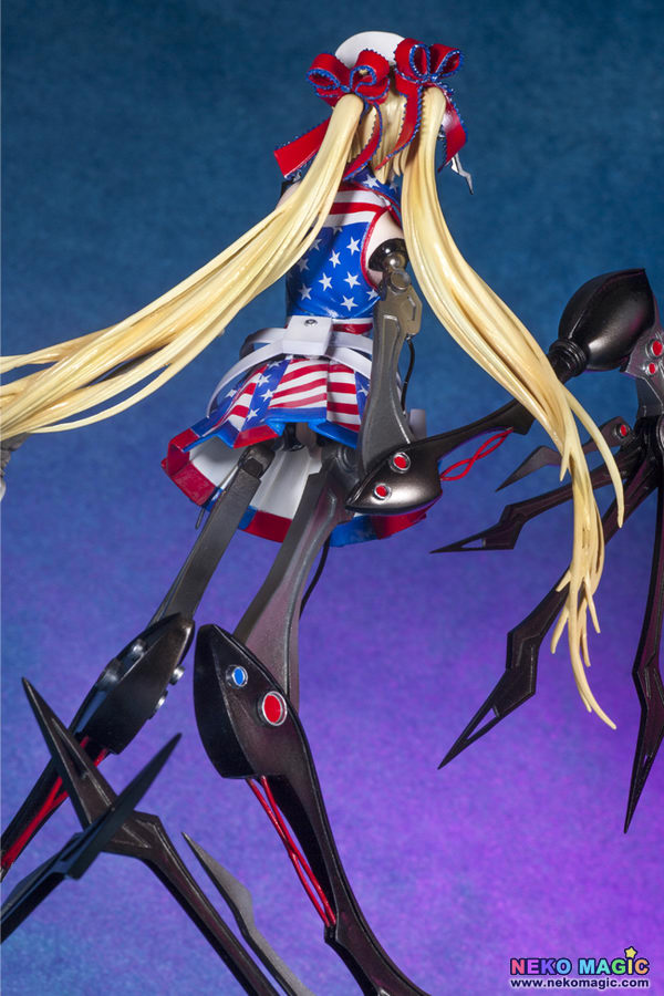 Vocaloid 2 – Ca Strange Blue Ver. non-scale PVC figure by Union ...