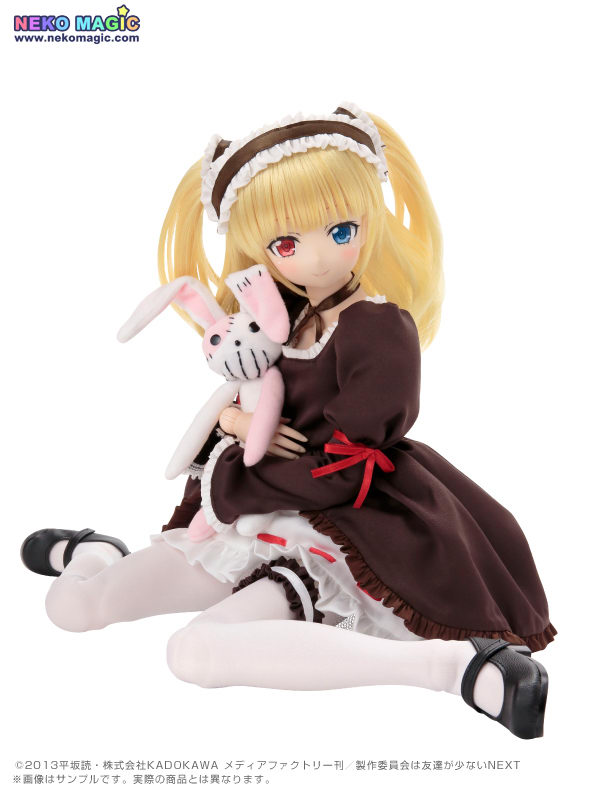 Boku wa Tomodachi ga Sukunai – Hasegawa Kobato Hybrid Active Figure No ...