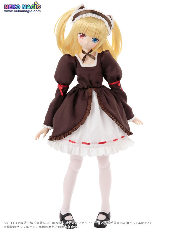 Boku wa Tomodachi ga Sukunai – Hasegawa Kobato Hybrid Active Figure No ...