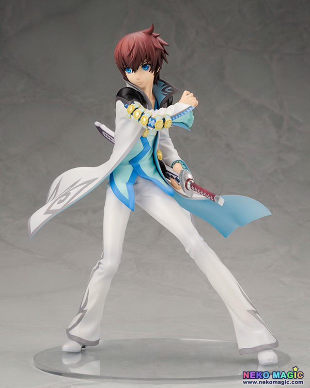 Tales of Graces f – Asbel Lhant 1/8 PVC figure by ALTAiR – Neko Magic