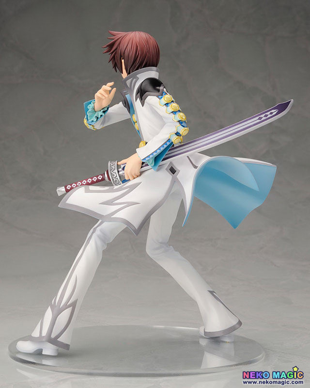 Tales of Graces f – Asbel Lhant 1/8 PVC figure by ALTAiR – Neko Magic