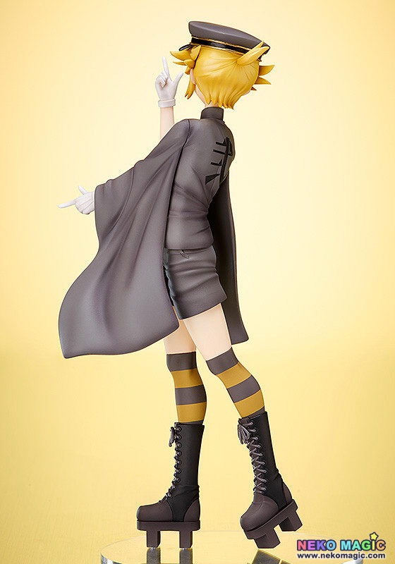 Senbonzakura feat. Hatsune Miku – Kagamine Len (Senbonzakura) 1/8 PVC ...