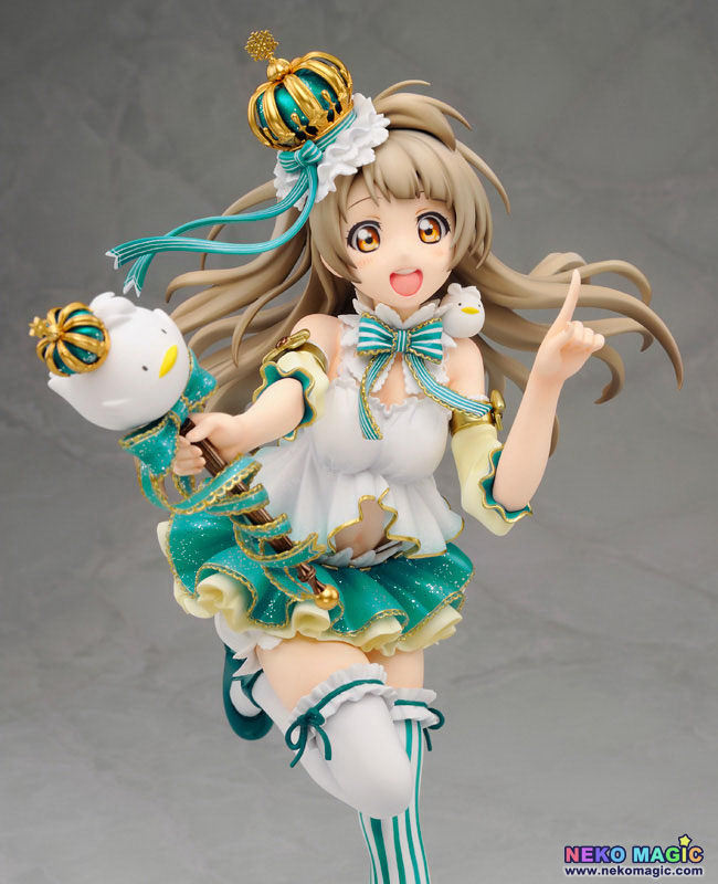 Love Live! – Minami Kotori 1/7 PVC figure by Alter – Neko Magic