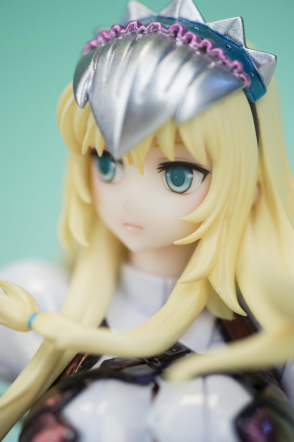 Monster Hunter – Bnahabra equipment with Blue Blade Bow non-scale GK by ...