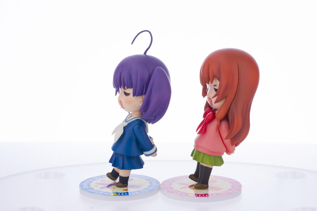 Kofuku Graffiti – Machiko Ryo & Morino Kirin non-scale GK by Ringo ...