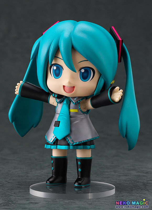Vocaloid 2 – Mikudayo- Nendoroid No. 299 action figure by Good Smile ...