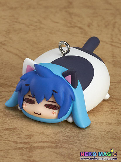 Vocaloid 2 – Hatsune Miku: Animal Charm Straps trading figure by Good ...