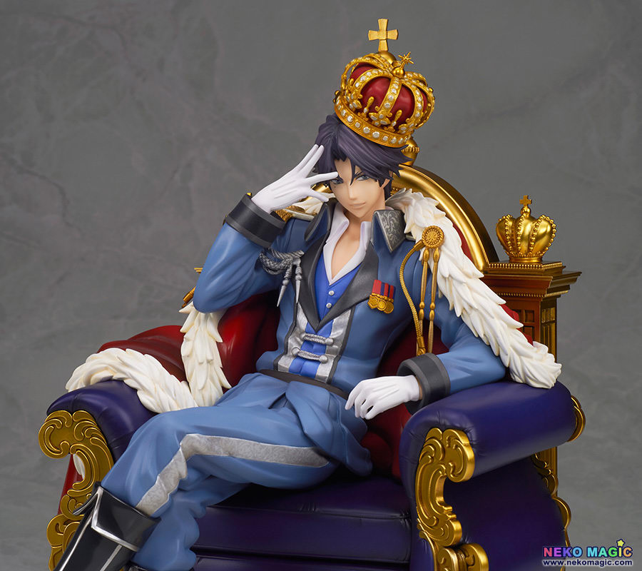 The Prince of Tennis – Atobe Keigo 1/8 PVC by ALTAiR (Alter) – Neko Magic