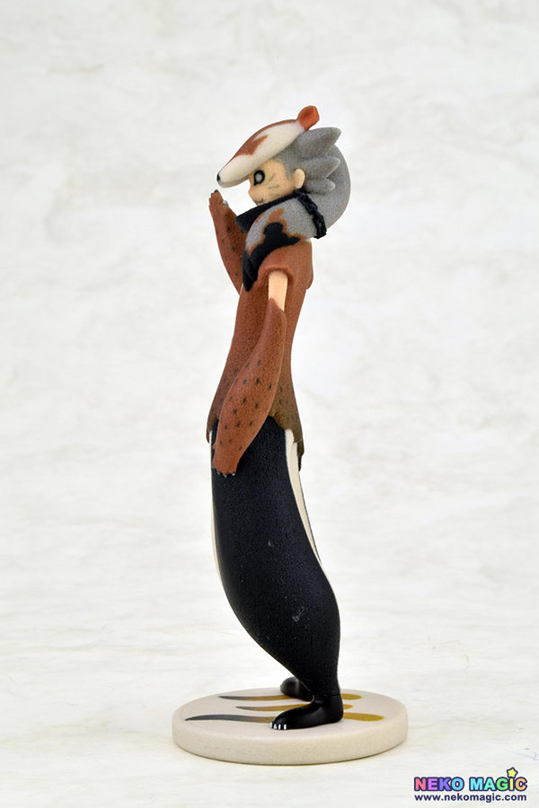 Katanagatari – Maniwa Kawauso non-scale 3D Printer Figure by Arcadia 3D ...