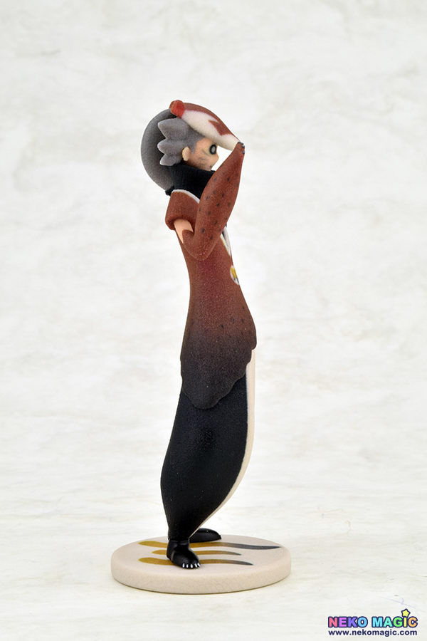 Katanagatari – Maniwa Kawauso non-scale 3D Printer Figure by Arcadia 3D ...