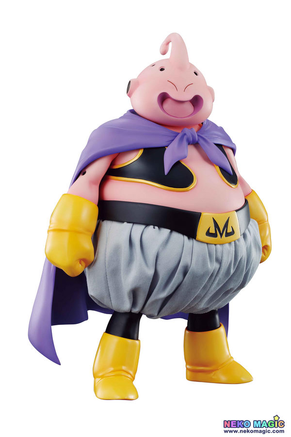 Dragon Ball Z – Majin Boo non-scale PVC figure by Megahouse – Neko Magic