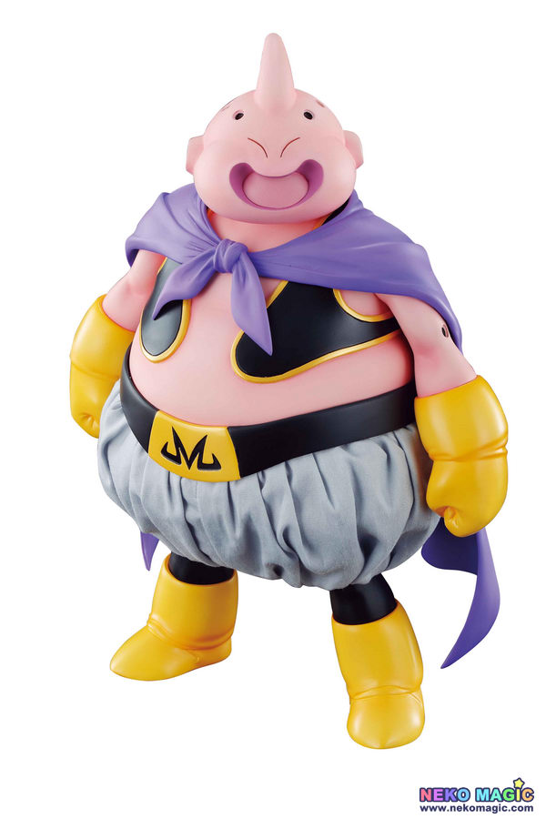 Dragon Ball Z – Majin Boo non-scale PVC figure by Megahouse – Neko Magic