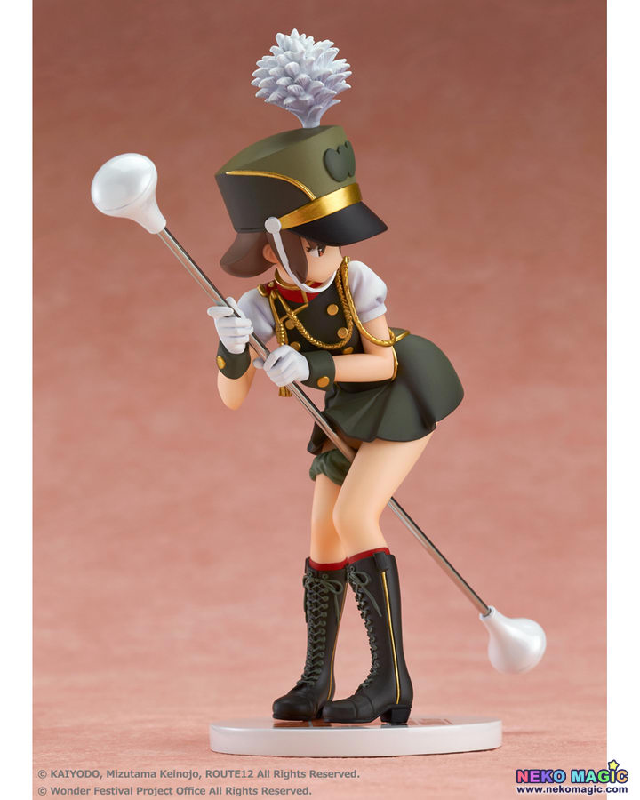 Wonder Festival – Wonda-chan Next Door Project File: 01 Route 12 Ver ...