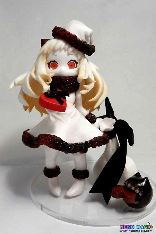 Kantai Collection – Northern Princess non-scale GK by One – Neko Magic
