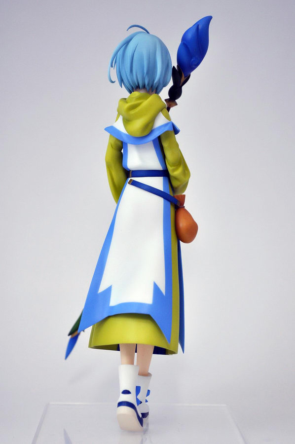 Gate: Jieitai Kano Chi nite, Kaku Tatakaeri – Lelei La Lelena non-scale ...