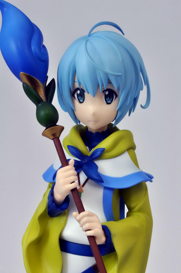 Gate: Jieitai Kano Chi nite, Kaku Tatakaeri – Lelei La Lelena non-scale ...