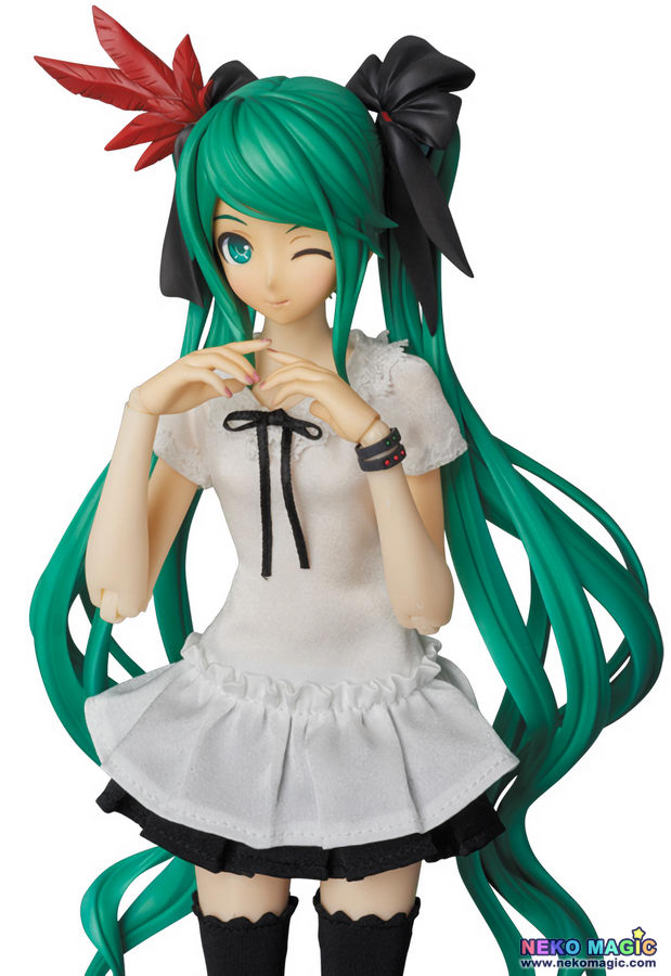 Hatsune Miku -Project DIVA- F – Hatsune Miku -Project DIVA- F Honey ...
