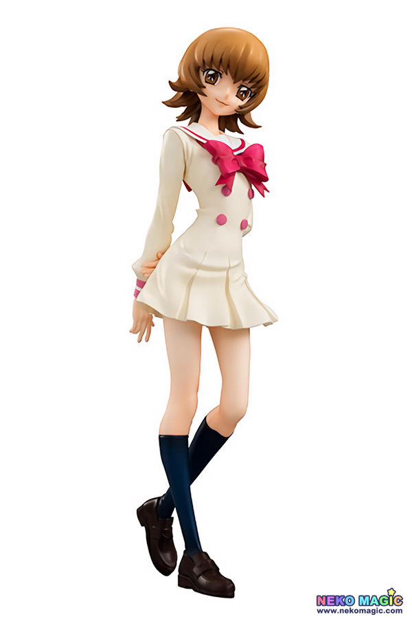 HeartCatch Pretty Cure! – Myoudouin Itsuki World Uniform Operation 1/10 ...